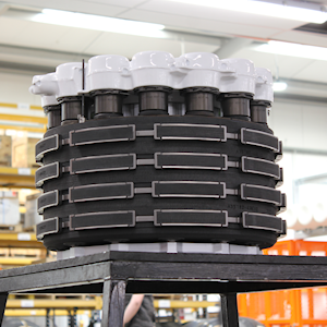 A321 Brake Unit - Rotable Repairs Ltd.